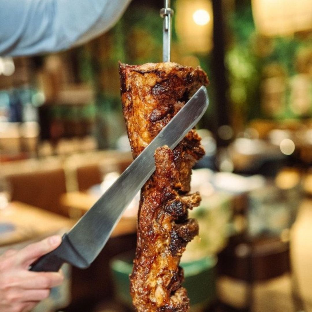 Guanabara by El Rodizio, uma churrascaria brasileira em Barcelona - UMA ...