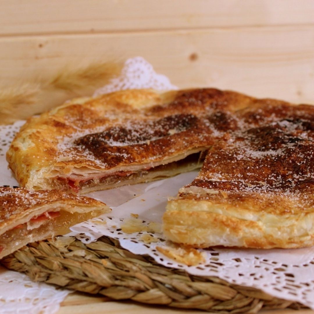 As sobremesas mais típicas da gastronomia espanhola - UMA VOLTA