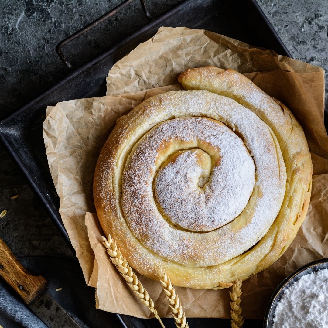 As sobremesas mais típicas da gastronomia espanhola - UMA VOLTA