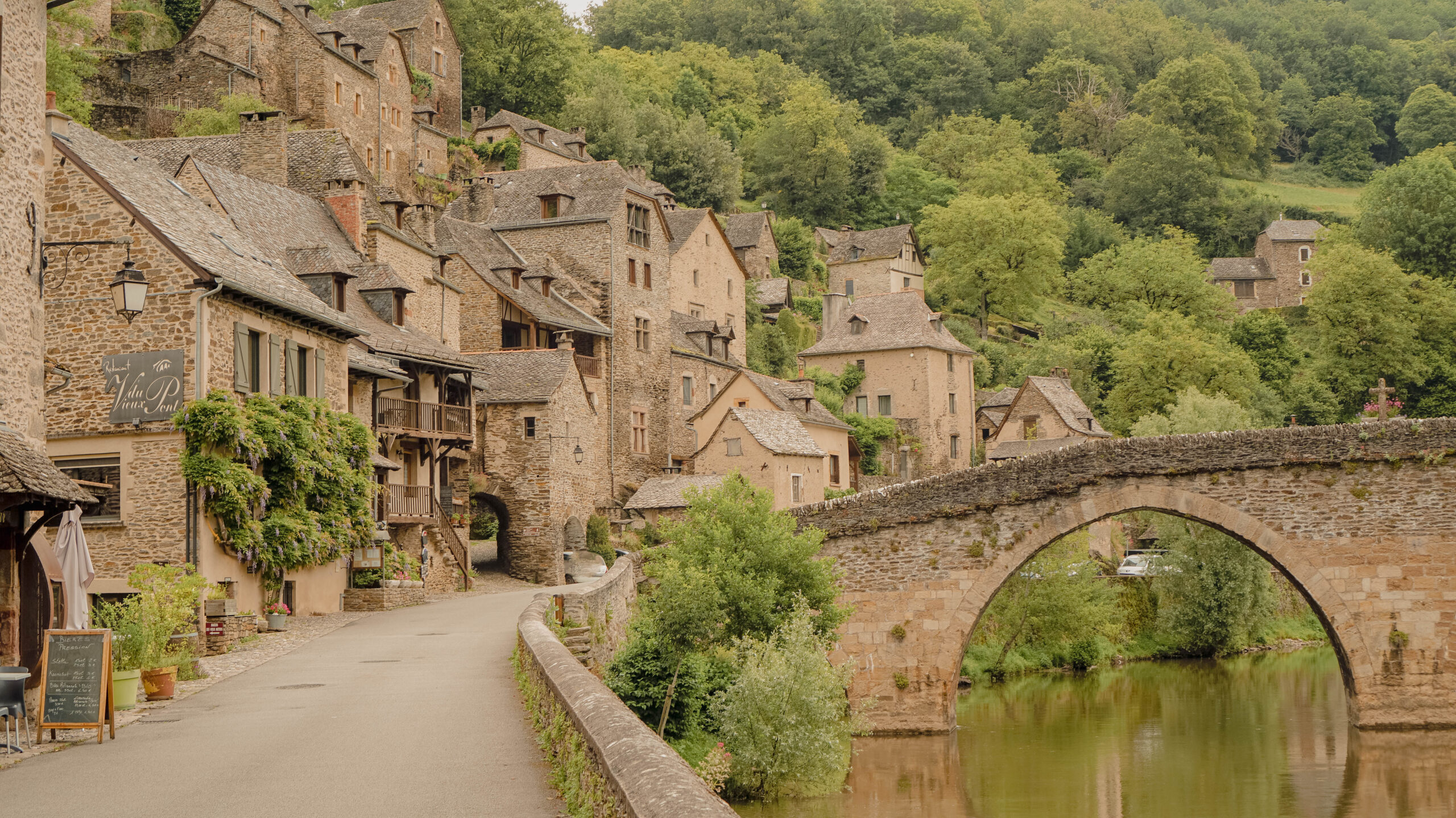 Aveyron: Descubra os Vilarejos Mais Encantadores da França